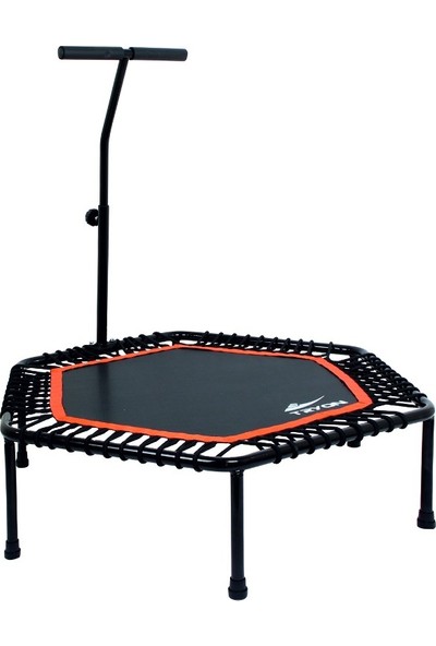 Tryon 110 cm Tutacaklı Trambolin TRP200