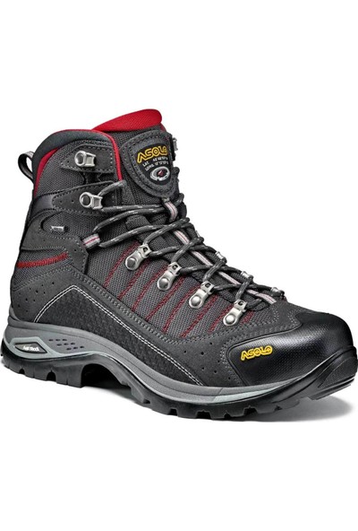 Asolo Drifter Evo Erkek Su Geçirmez Trekking Botu Asolo Drifter Evo Erkek Su Geçirmez Trekking Botu