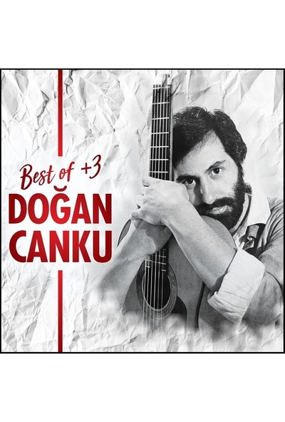 Doğan Canku - Best Of +3 Cd