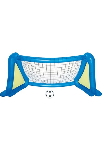 Bestway Şişme Futbol Oyun Seti