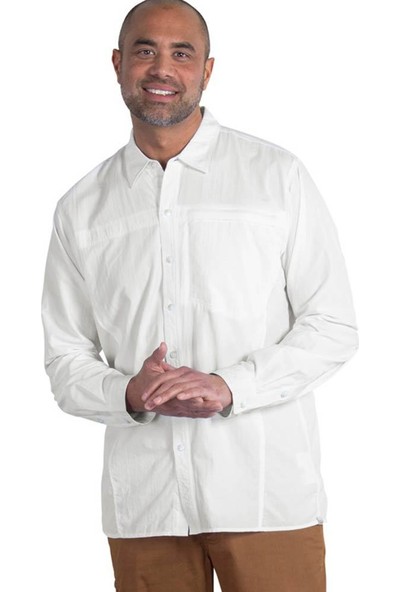 ExOfficio Bugsaway Breez'R Erkek Gömlek