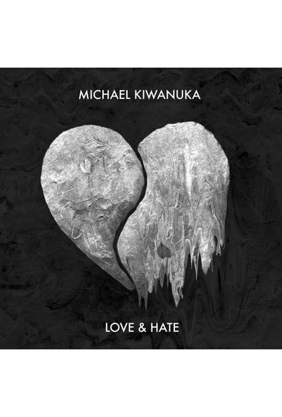 EMI Michael Kiwanuka - Love & Hate
