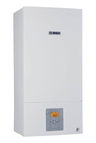 Bosch Condens 2500W Yoğuşmalı Kombi 24Kwv Bosch Condens 2500W Yoğuşmalı Kombi 24Kwv