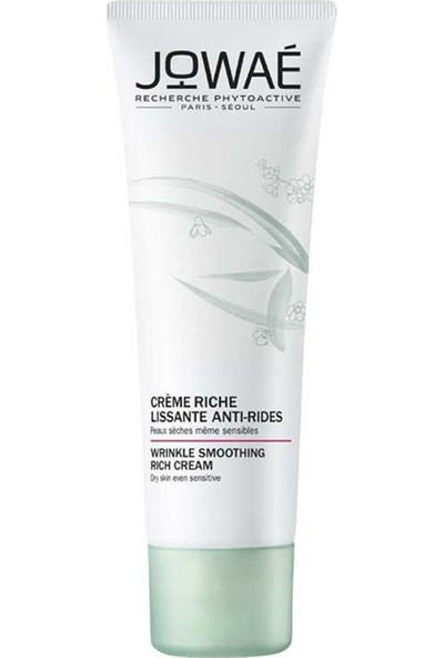 Jowae Wrinkle Smoothing Rich Cream 40 ml Jowae Wrinkle Smoothing Rich Cream 40 ml