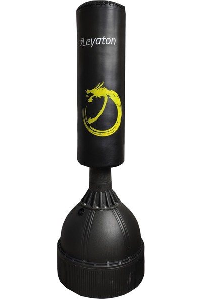 Leyaton Boks Vurma Standı 1.60 Cm