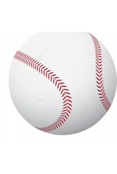 Leyaton Beyzbol Topu El Dikişli Deri Beyzbol Topu LYT- 81 Leyaton Beyzbol Topu El Dikişli Deri Beyzbol Topu LYT- 81