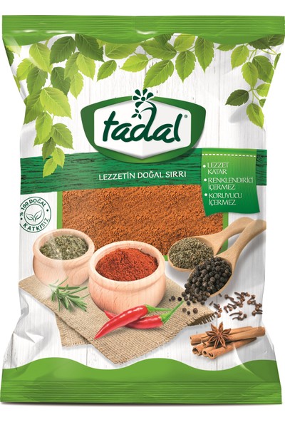 Tadal Köfte Harcı 1 kg Tadal Köfte Harcı 1 kg