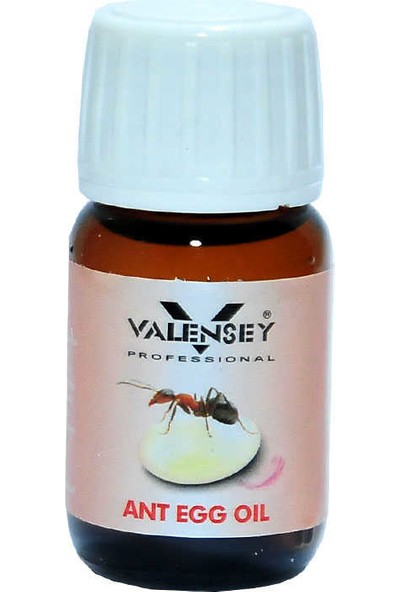 Valensey Karınca Yumurtası Yağı Valensey Karınca Yumurtası Yağı