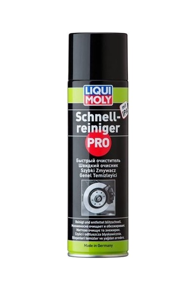 Liqui Moly Schnell Reınıger Pro Fren Balata Spreyi L3368 Liqui Moly Schnell Reınıger Pro Fren Balata Spreyi L3368