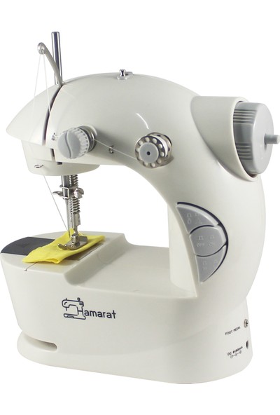 Hamarat Hm21 Mini Dikiş Makinesi