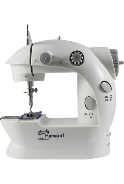 Hamarat Hm22 Mini Dikiş Makinesi