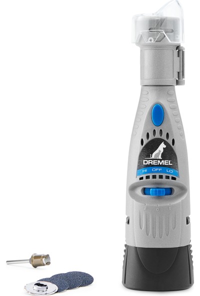 Dremel Evcil Hayvan Bakım Kiti