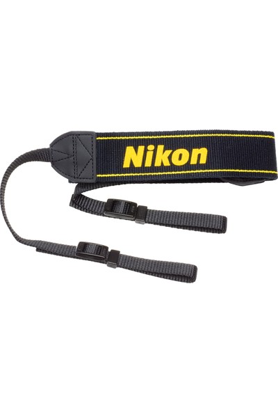 Nikon Dslr Askı