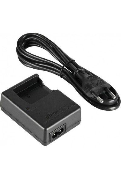 Nikon MH 65 EN-EL12 Batarya Şarj Cihazı Nikon MH 65 EN-EL12 Batarya Şarj Cihazı