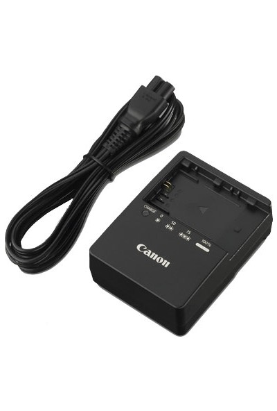 Canon LC E6E LP E6 Şarj Cihazı (Orjinal) Canon LC E6E LP E6 Şarj Cihazı (Orjinal)