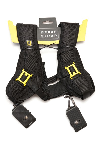 Quick Strap Double DSLR Omuz Askısı