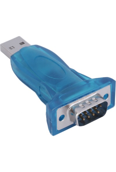 Alfais 4510 Usb Rs232 Çevirici Dönüştürücü 9 pin Uydu Receiver Güncelleme Kablosu