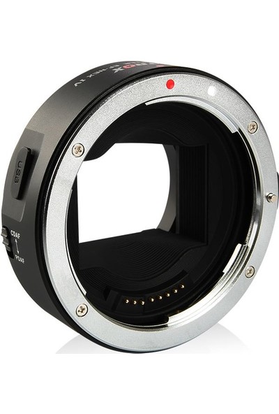 Viltrox EF-NEX IV Lens Adaptör Viltrox EF-NEX IV Lens Adaptör