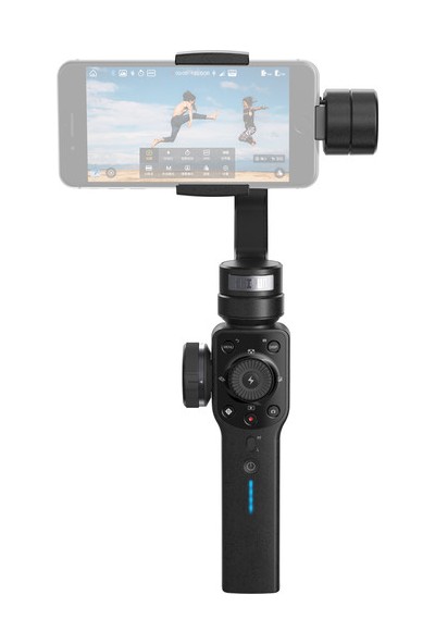 Zhiyun Smooth-4 Siyah Zhiyun Smooth-4 Siyah