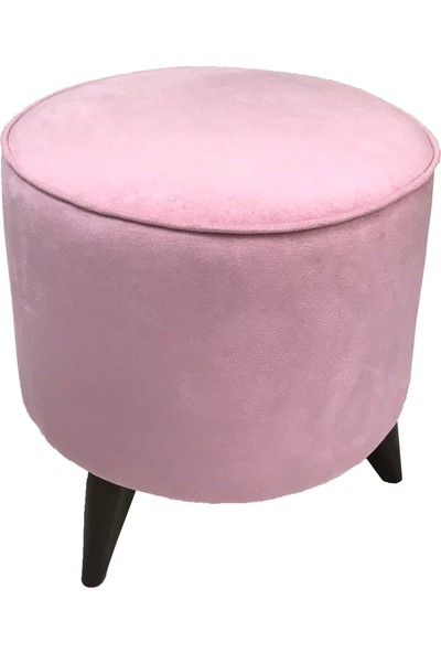 Bubi Silindir Puf Koltuk Bubi Silindir Puf Koltuk
