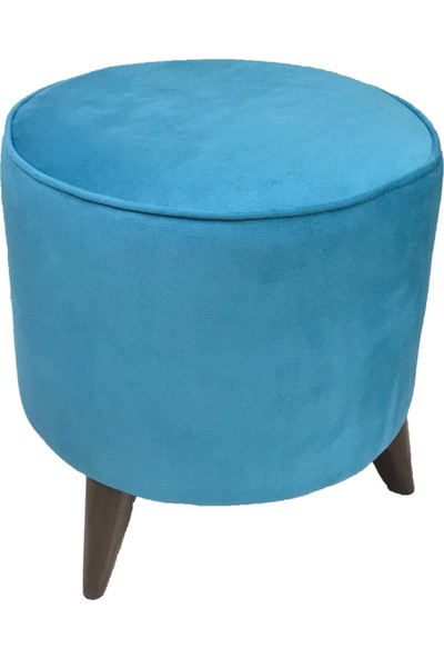 Bubi Silindir Puf Koltuk Bubi Silindir Puf Koltuk