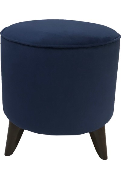 Bubi Silindir Puf Koltuk Bubi Silindir Puf Koltuk