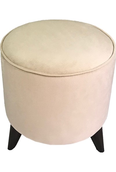 Bubi Silindir Puf Koltuk Bubi Silindir Puf Koltuk