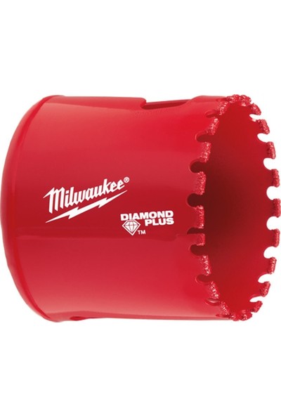 Milwaukee Elmas Panç 51 mm 5/8