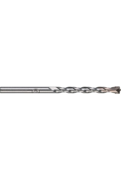 Milwaukee Taş Granit ve Seramik Matkap Ucu (DIN 8039) 10x120mm