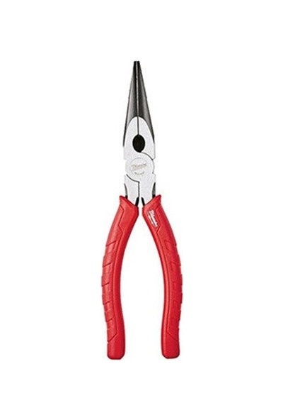 Milwaukee Kargaburun 210 mm