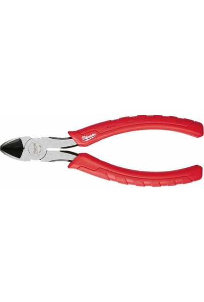 Milwaukee Yan Keski 160 mm