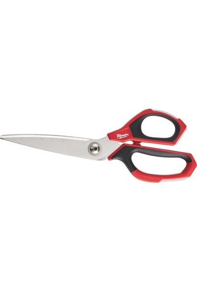 Milwaukee T48224044 Ağır Hizmet Tipi Düz Makas Milwaukee T48224044 Ağır Hizmet Tipi Düz Makas