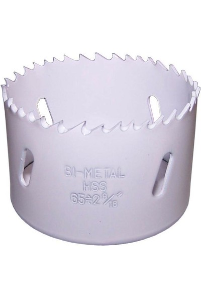 KniSaw 51427 Bi-Metal Delik Testeresi 32 mm