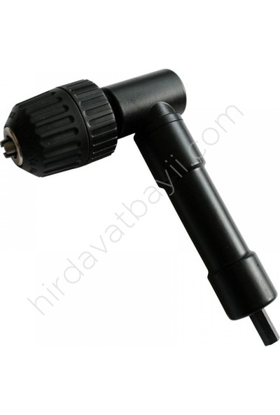 Partner 21901 Köşe Delme Aparatı 10 mm