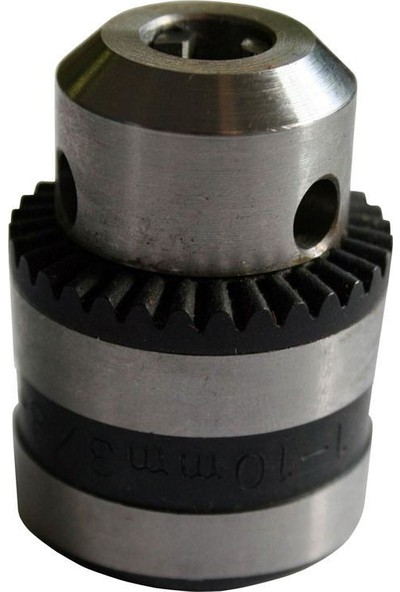 PARTNER 21057 Anahtarlı Mandren 1.5 - 13 mm. 1/2'' - 20'' PARTNER 21057 Anahtarlı Mandren 1.5 - 13 mm. 1/2'' - 20''