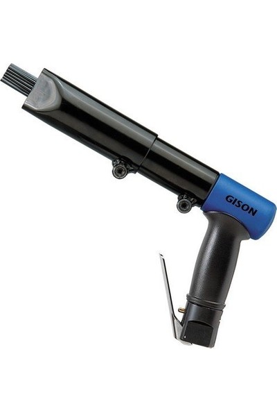 Gison GP851B Havalı Kazıyıcı Çivili Raspa