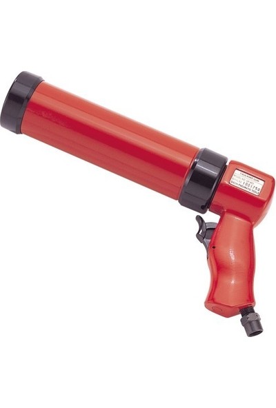 Gison GP853 Havalı Silikon Tabancası 310 mm Gison GP853 Havalı Silikon Tabancası 310 mm