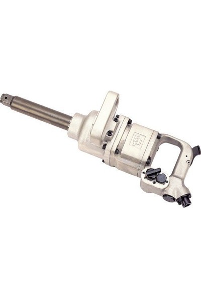 Gison GW38L Ağır Hizmet Havalı Somun Sıkma 1'' Gison GW38L Ağır Hizmet Havalı Somun Sıkma 1''