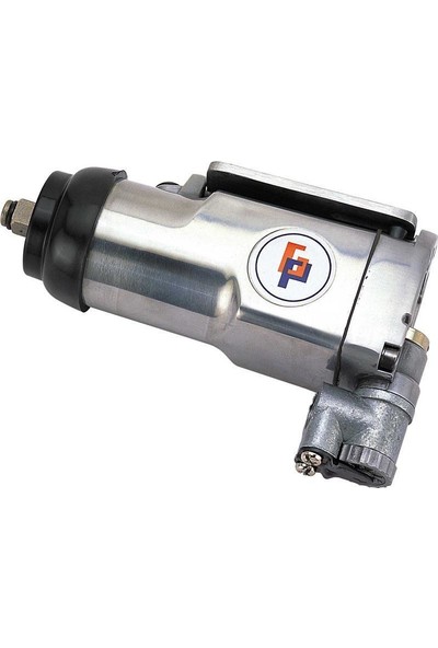 Gison GW8 Havalı Kelebek Tip Somun Sıkma 3/8''