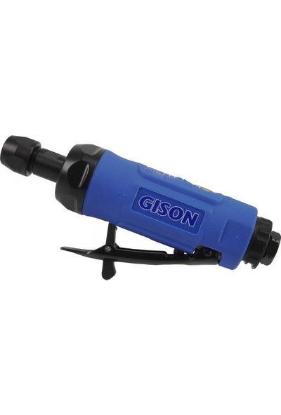 Gison GP824ST1 Havalı Düz Kalıpçı Taşlama 6 mm Gison GP824ST1 Havalı Düz Kalıpçı Taşlama 6 mm