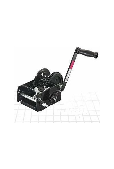 Jun Kaung 06202 Kollu El Vinci (Irgat) 900 kg 2 Vitesli