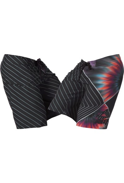 Reef Erkek Solar Hex Board Şort