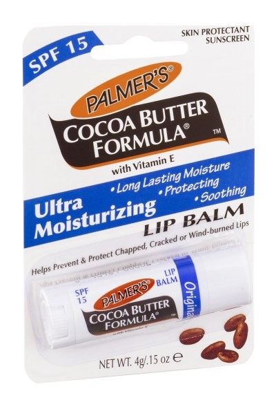 Palmer's Kakao Yağlı Dudak Balmı 4 gr. Palmer's Kakao Yağlı Dudak Balmı 4 gr.