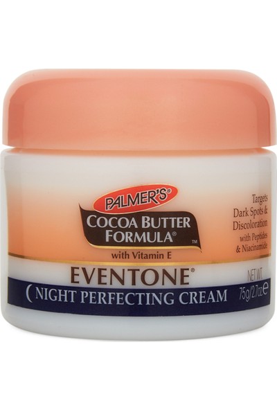 Palmer's Eventone Gece Kremi 75 gr. Palmer's Eventone Gece Kremi 75 gr.