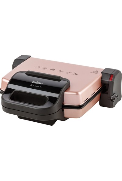 Fakir Gravis Tost Makinesi