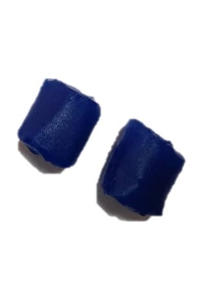 Herdeks Silikon Kulak Tıkaçı Herdeks Silikon Kulak Tıkaçı