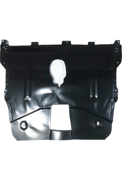 Fcs Fiat Egea Metal Karter Muhafaza Koruma Sacı