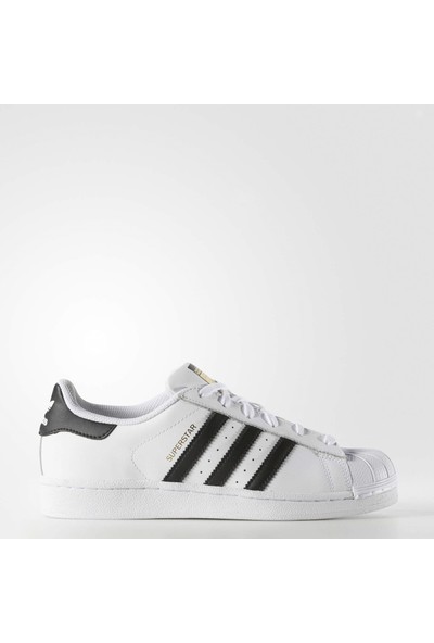adidas C77153 Superstar W Kadın Spor Ayakkabı
