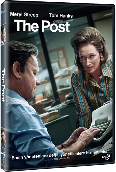 The Post