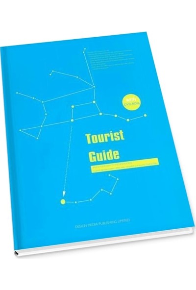 Tourist Guide: Yönlendirme İşaretleri / Turizm Alanları